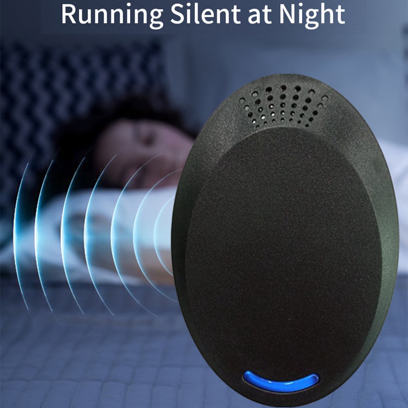 Fogcroll Mouse Repellent Ultrasonic Pest Repeller High-Frequency Pest ...