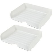 "C-Line All-Purpose Desk Organizer, Office Supplies Document Sorter ...