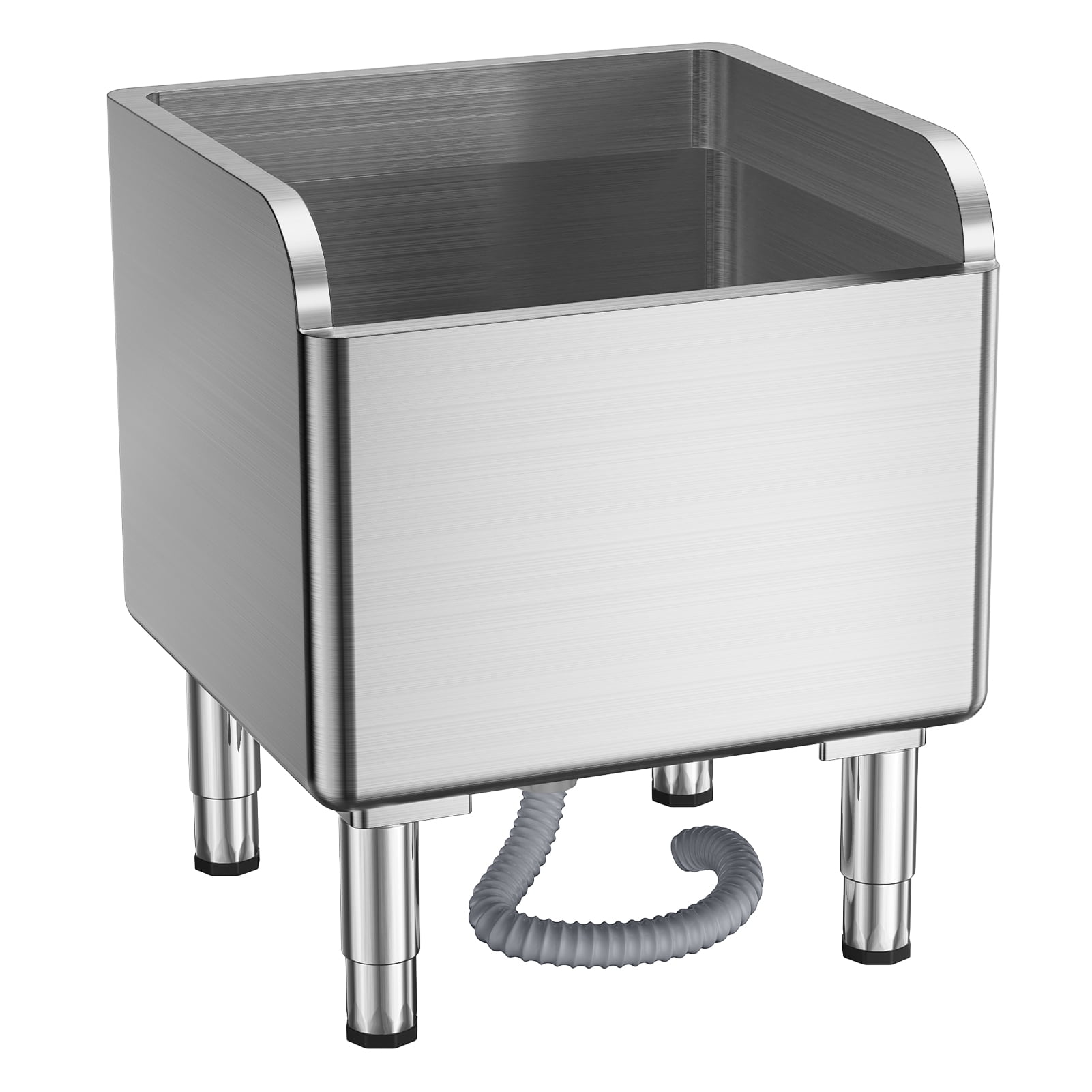 Fogcroll Slop Sink Mop Basin Floor Mop Sink Commercial Floor Mop Sink ...