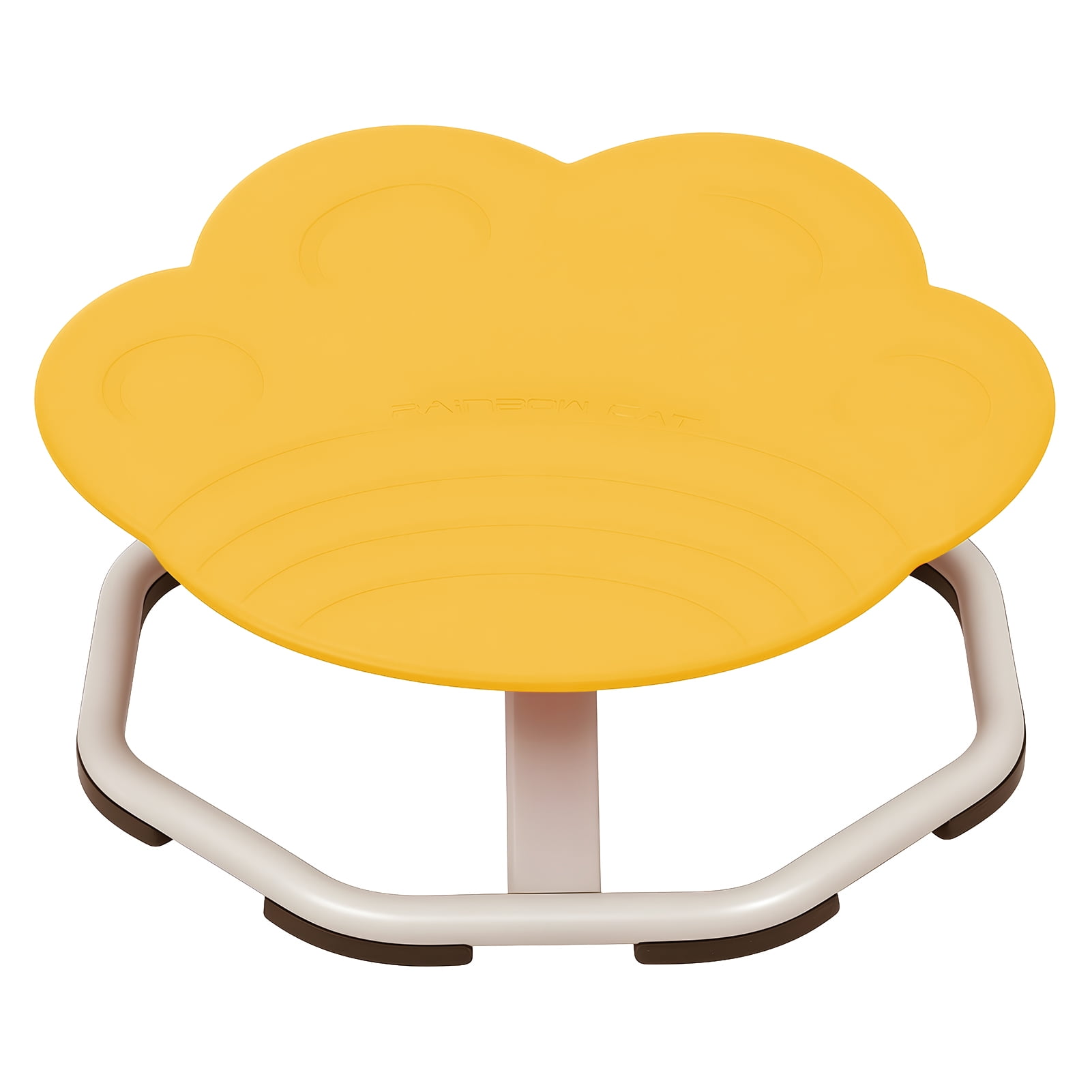 Fogcroll Swivel Chair Spinning Chair for Kids Autistic Kids Sensory ...