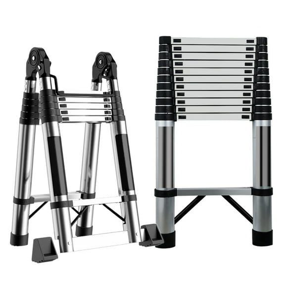 Collapsible Ladder