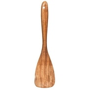 Kitchen 6-Piece Wooden Spoons for Cooking - AOKIWO Smooth Finish Teak ...