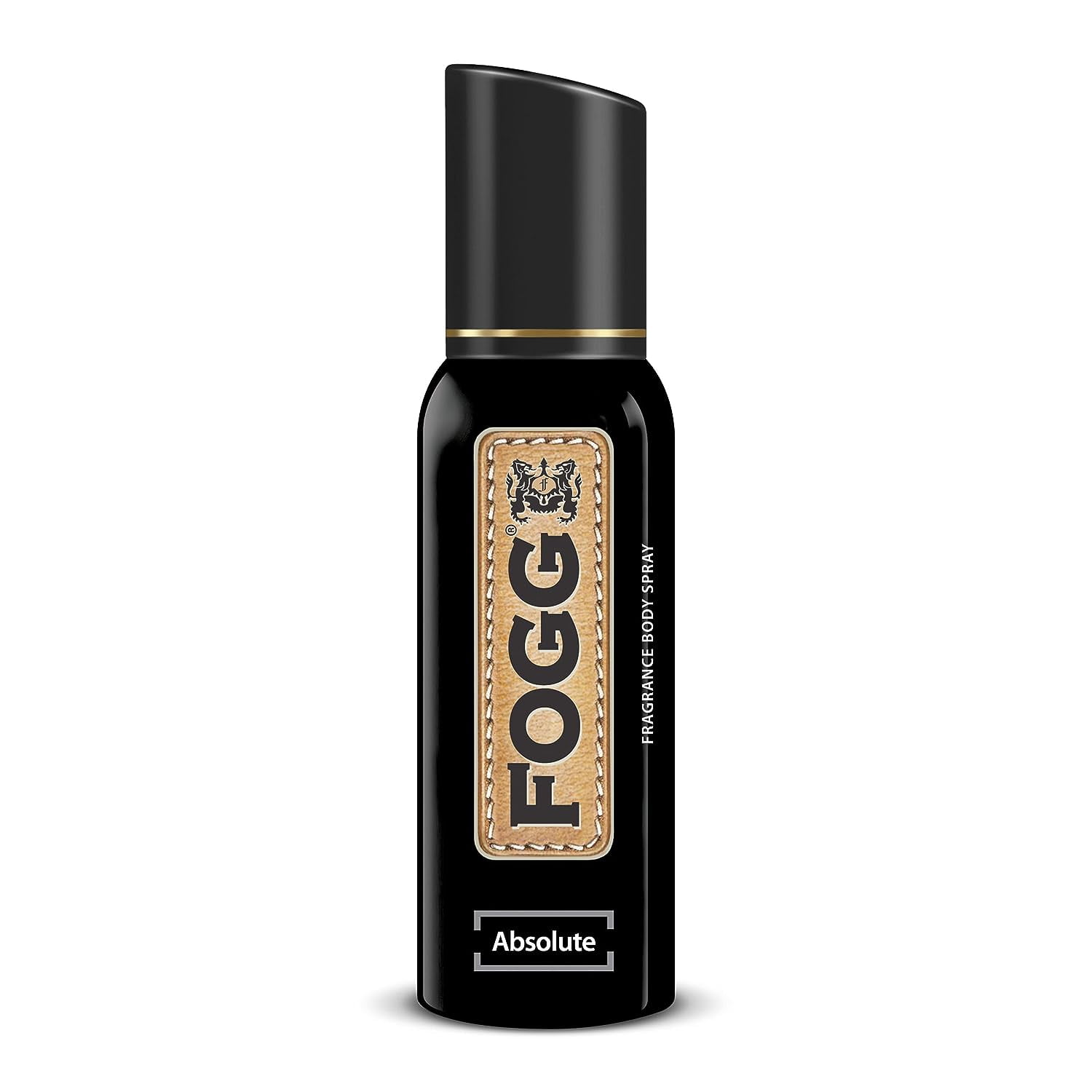 Fogg Fantastic Absolute No Gas Deodorant for Men, Long Lasting Perfume ...