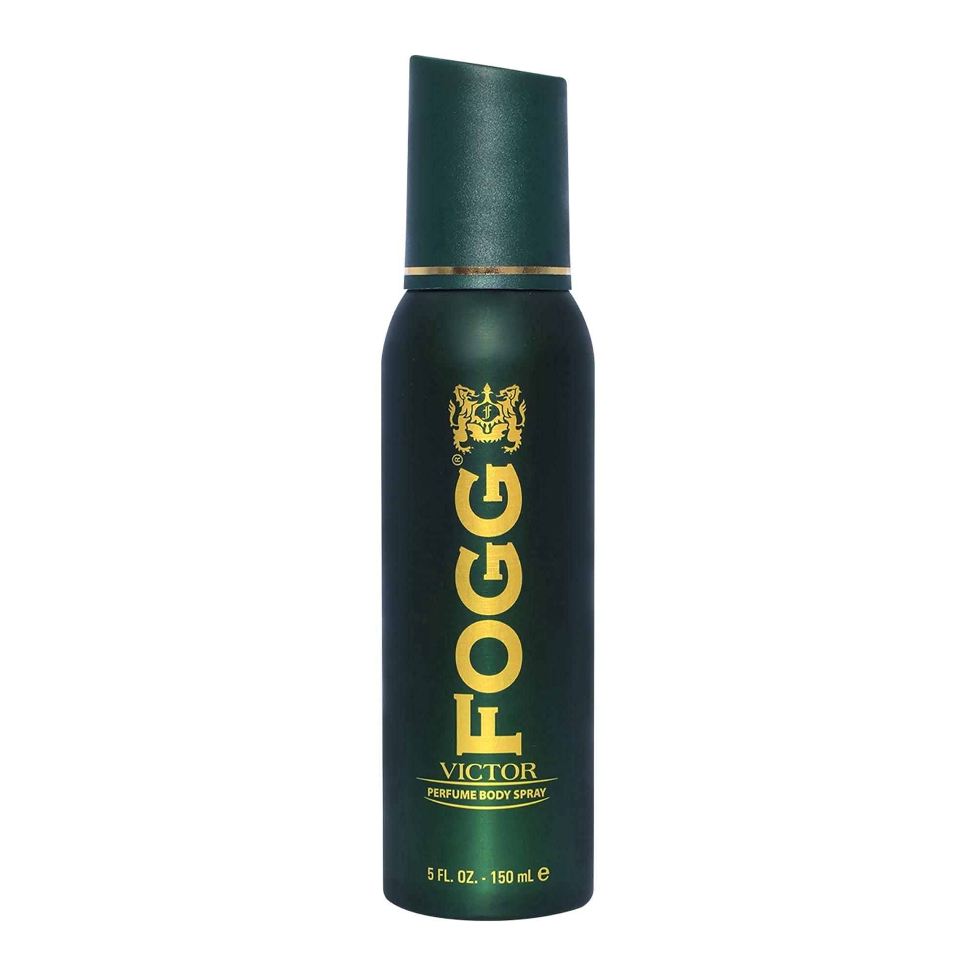 Fogg Victor, Body Spray for Men, 5 oz - Walmart.com