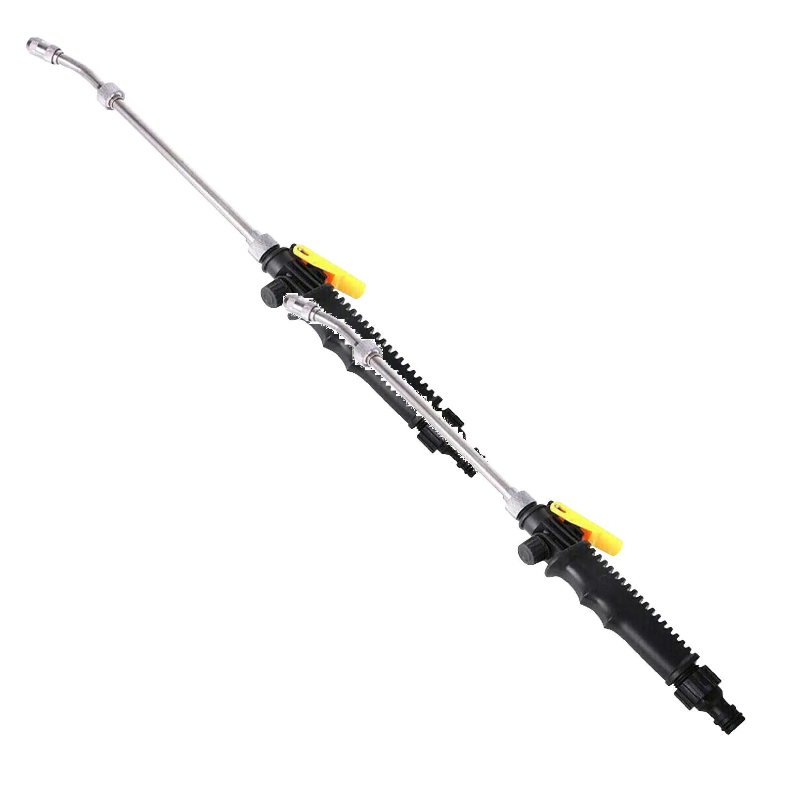 Fogging Pipes 2 In 1 Pressure Washer High Pressure Water High Pressure ...