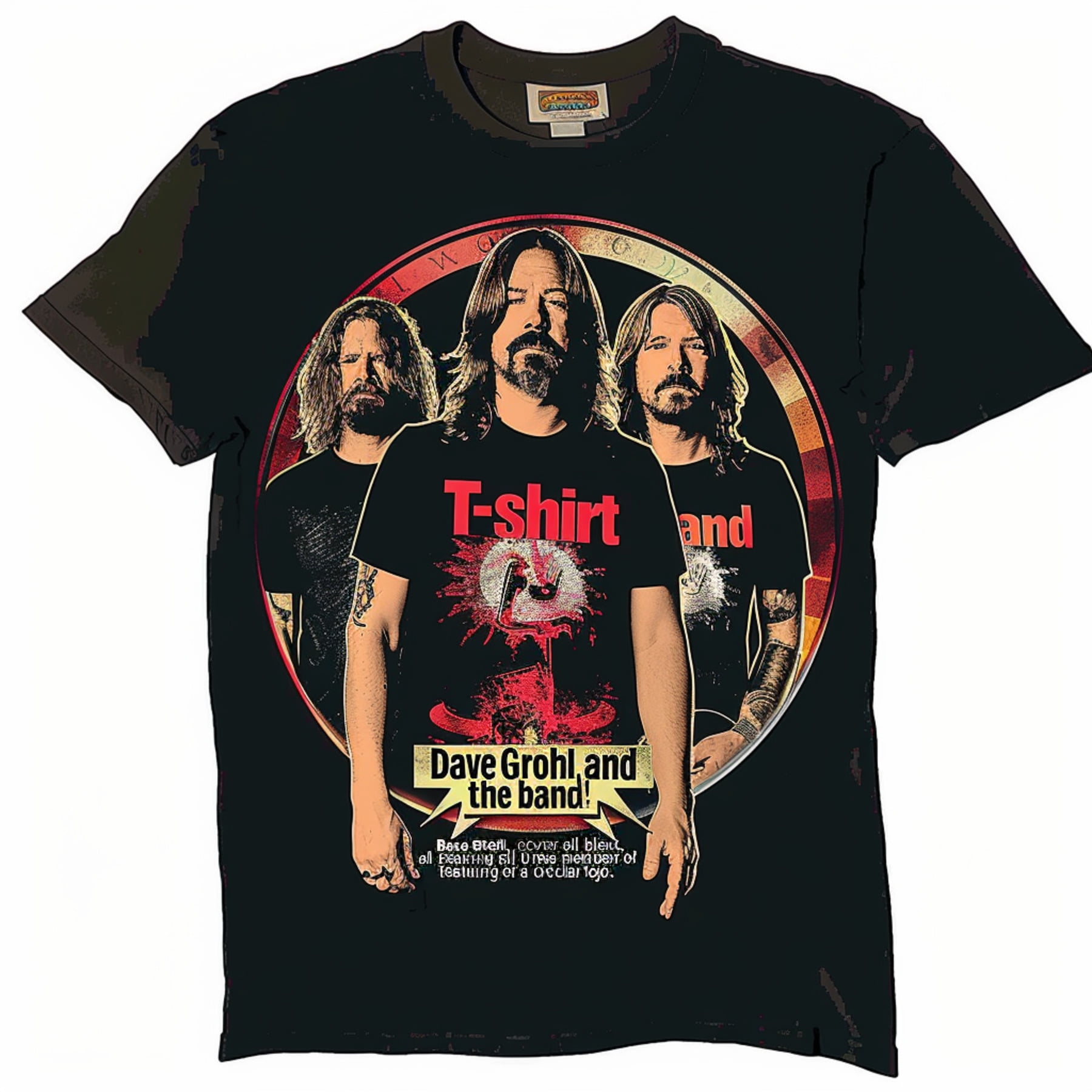 Incantation Band Logo