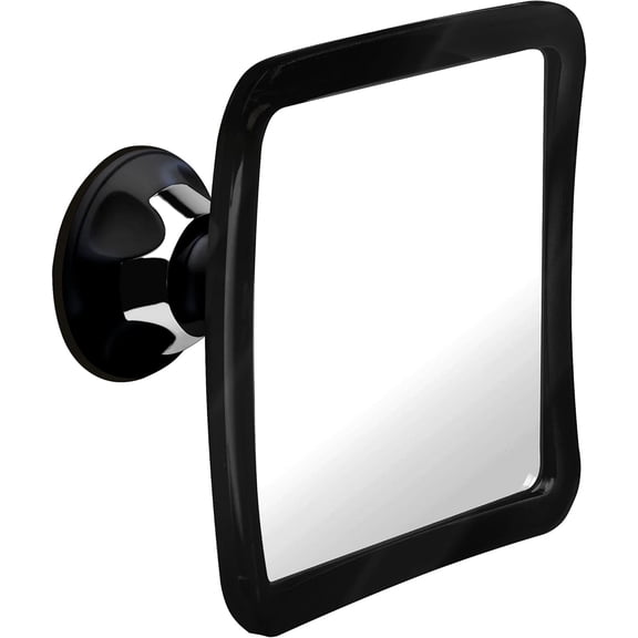 Shaving Mirror Shower