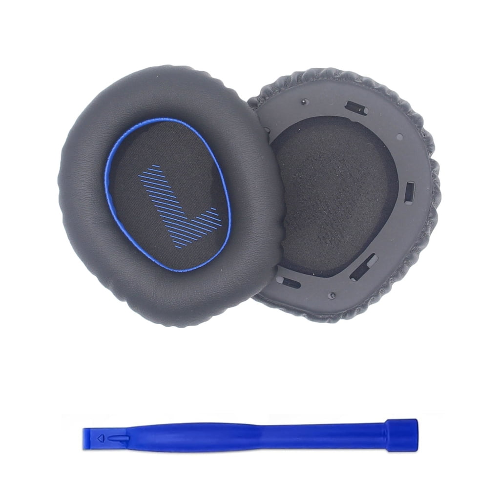 Fogun 1Pair Earpads for 350(Q350) Headphones Thick Foams Ear Pad Skin ...