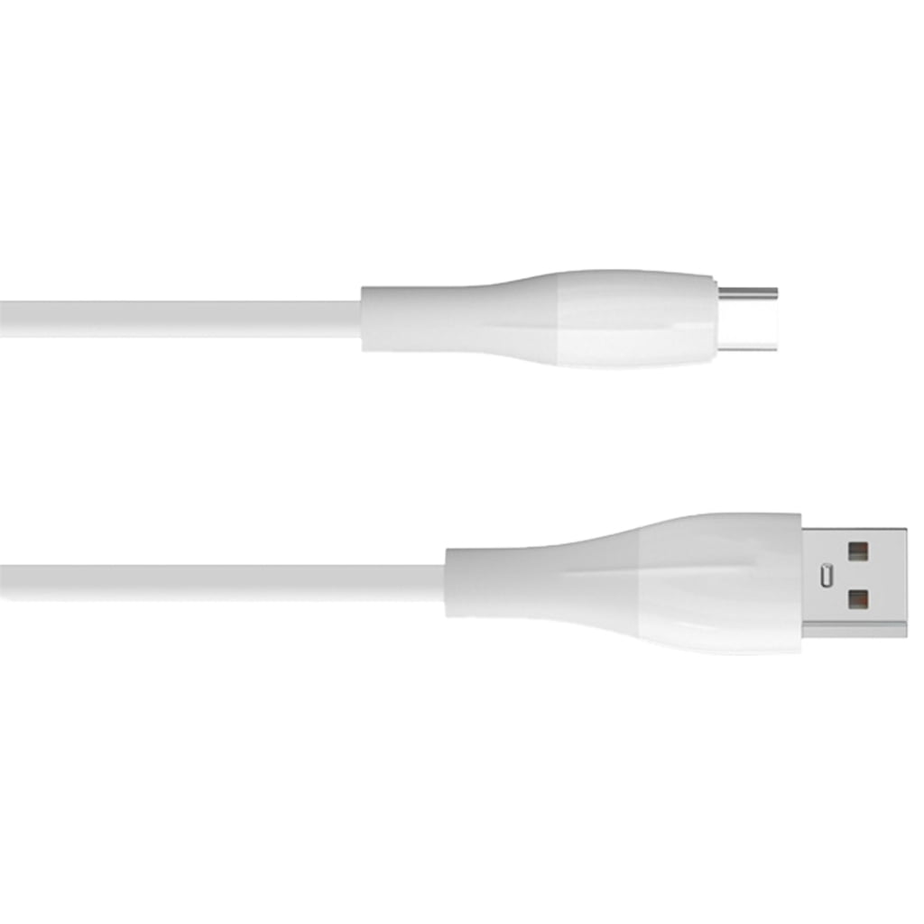 Fogun Bend Resistant 65W Charging Cord USB to Type C/USB 5pin Power ...