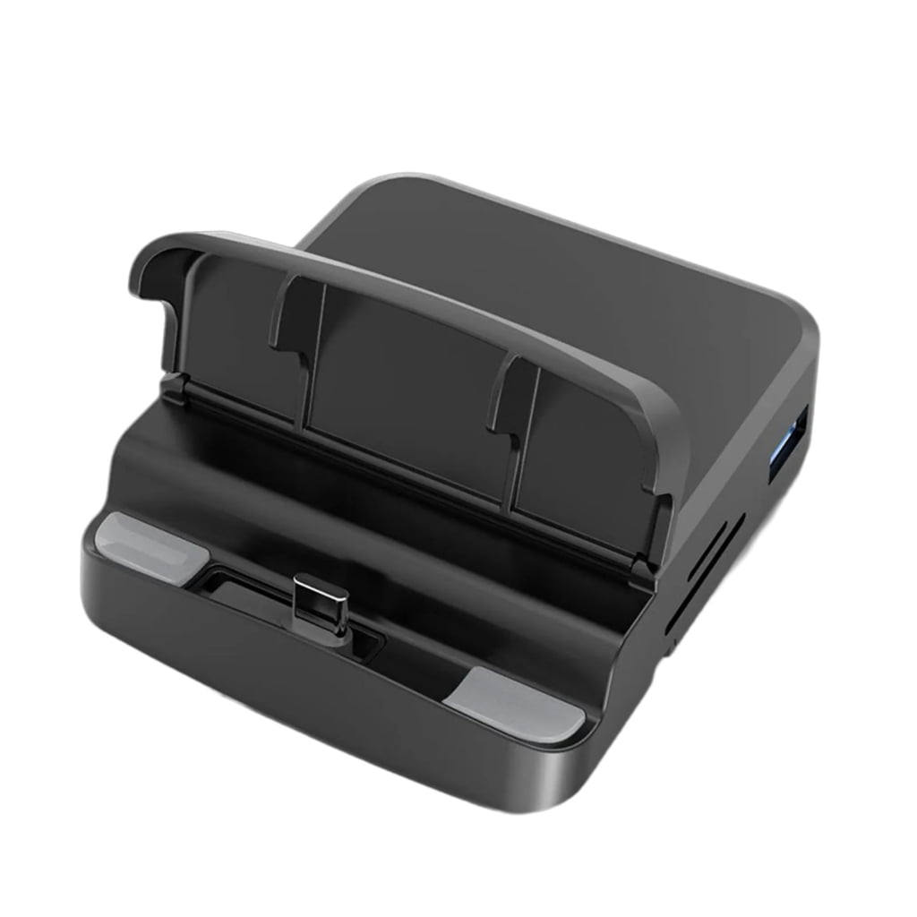 Fogun Compactly USB C Expansion Dock USB C Hub With Multiple USB Port ...