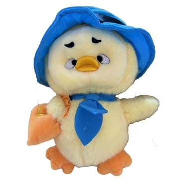 Squishmallows 8 inch Edward the Eagle Plush Toy - Ultra Soft, High ...