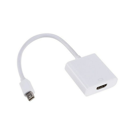 VGA to HDMI Adapter for Laptop PC to Monitor Projector 1080P with Audio ...