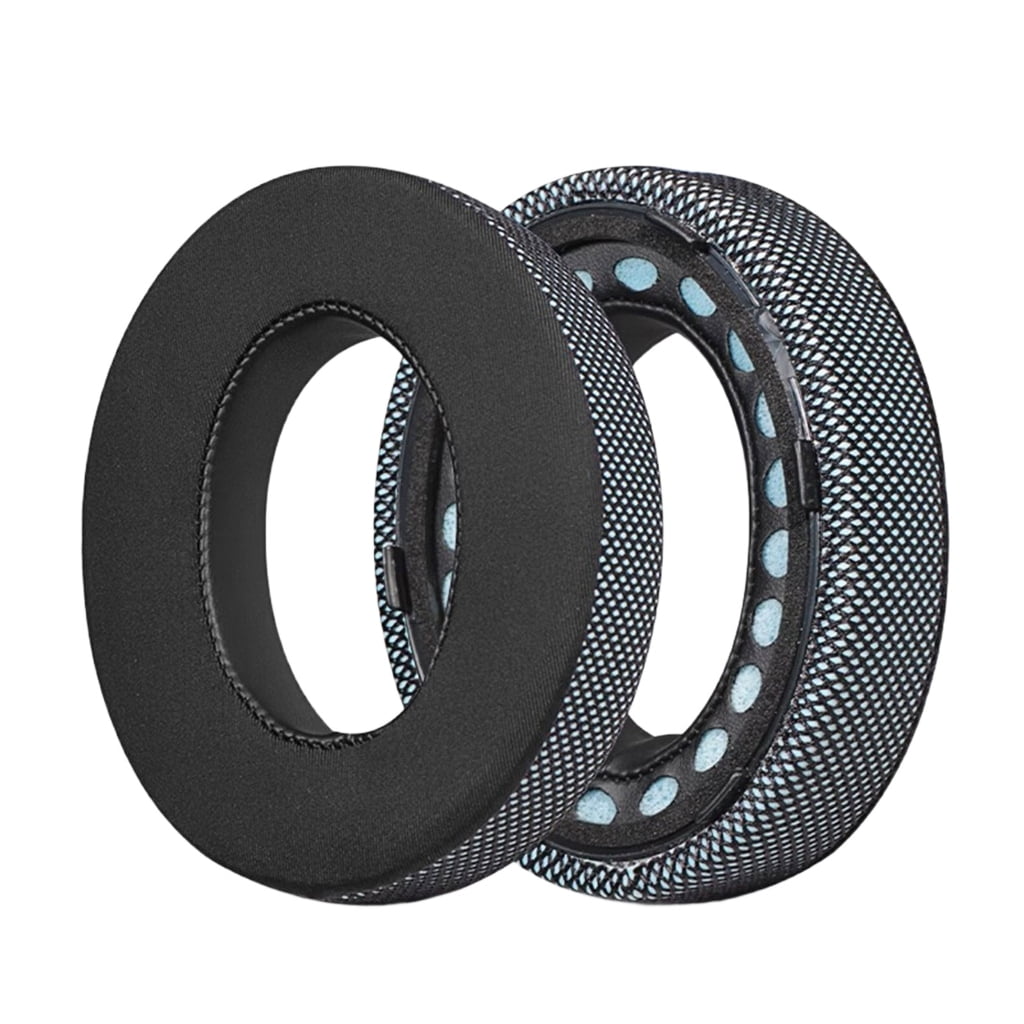 Fogun Memory Foam Ear Pad Compatible for 700 (NC700) Headphone Noise ...