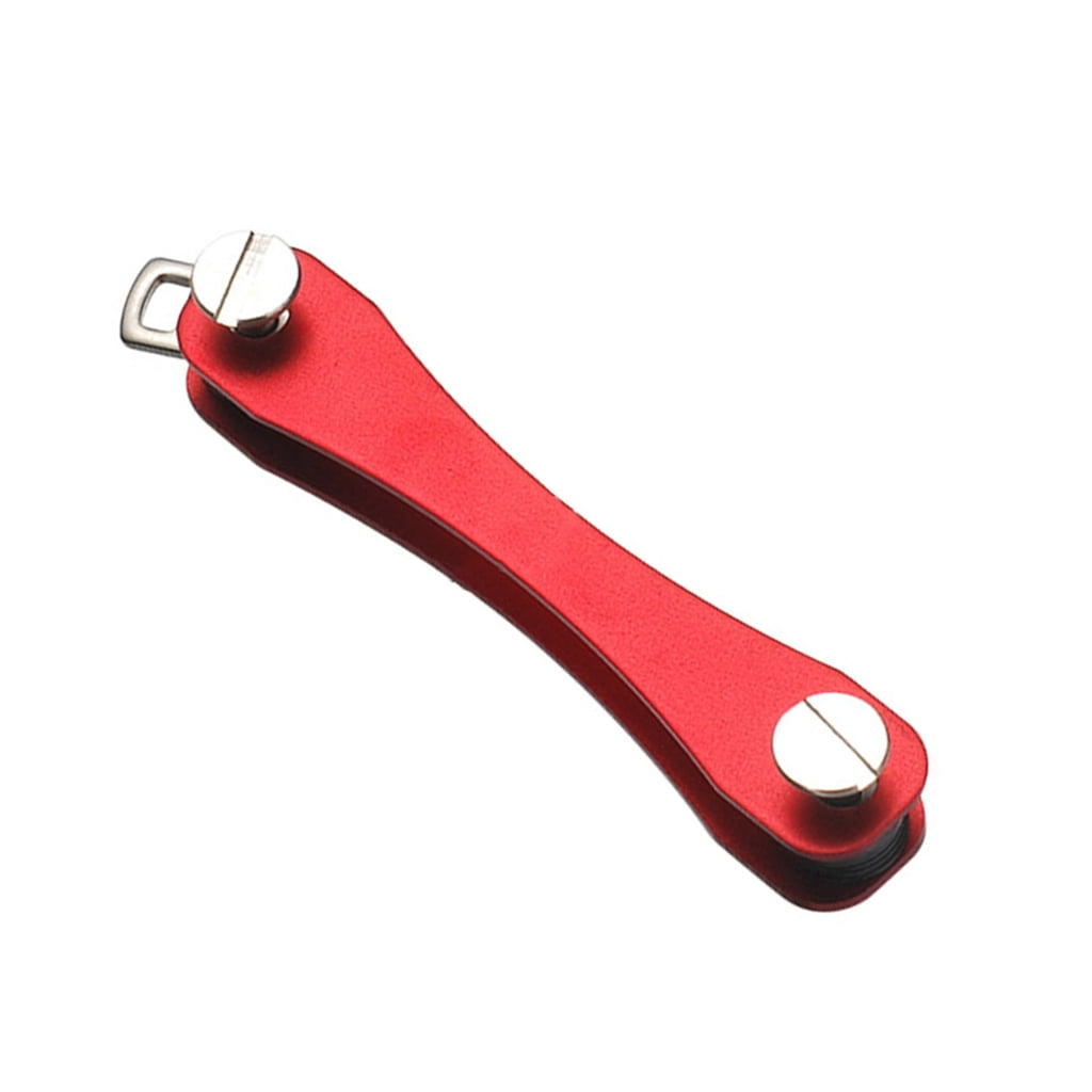 Fogun Sturdy Aluminum Key Storage Key Organizers For Maintaining Order ...