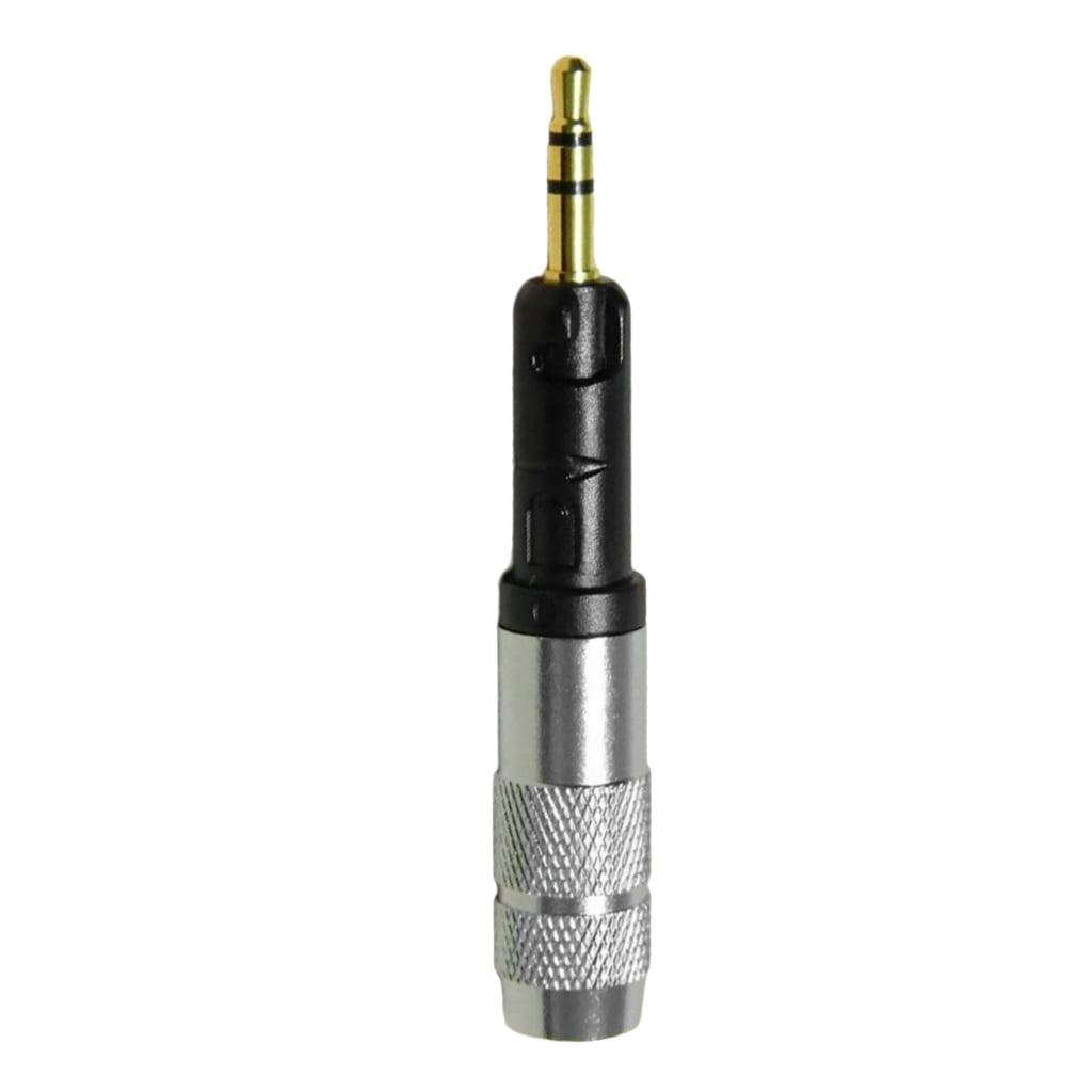 Fogun Superior Conductivity Headphones Plug for M70X M50X R70X ...