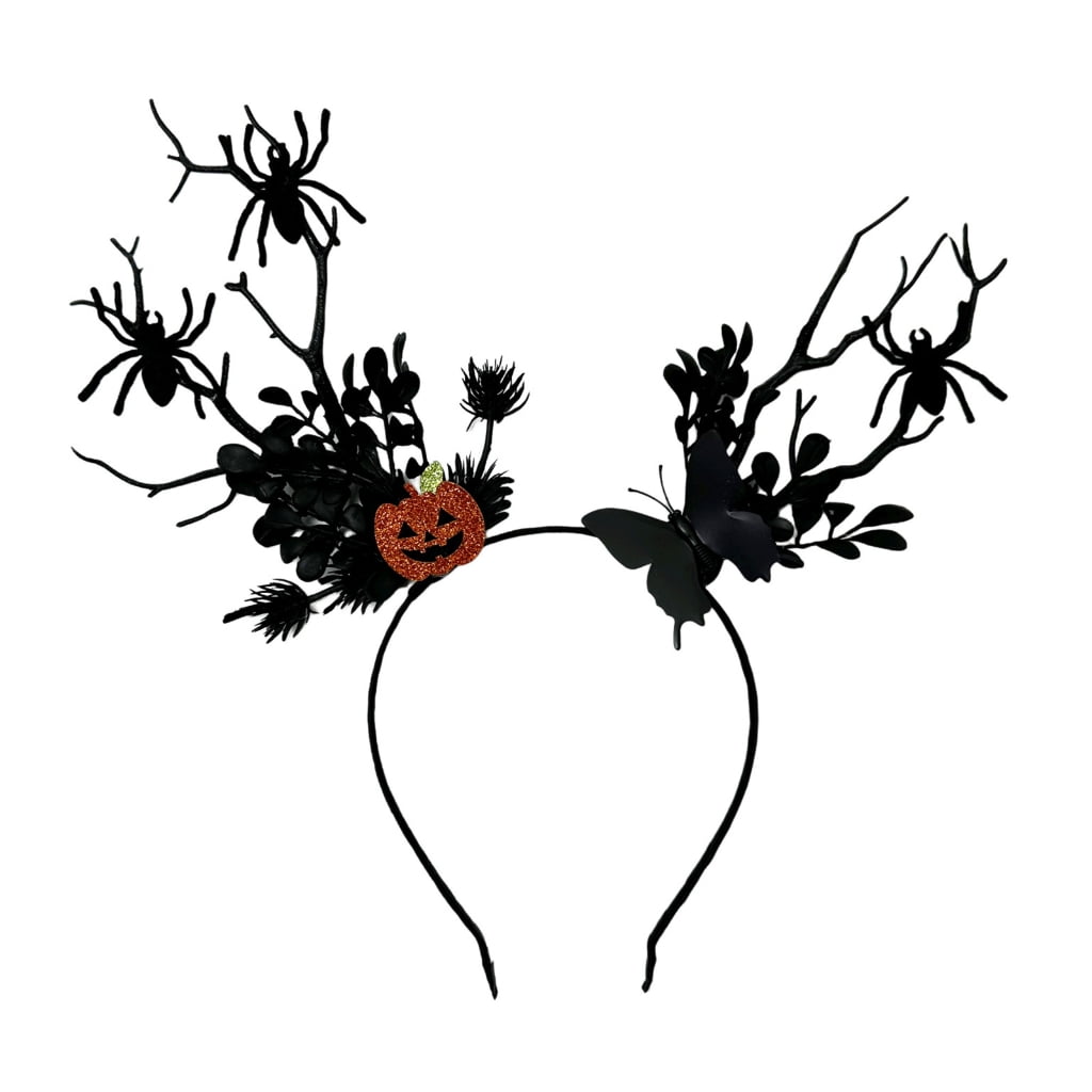 Fogun Tree Branch Shape Hairband Music Festivals Anime Character ...