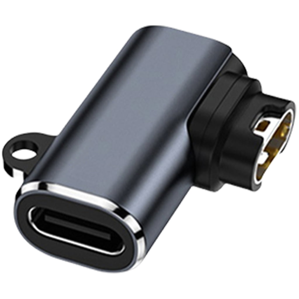 Fogun USB Type C Watch Charging Adapter Compatible for 7/7X/5S/6/6X ...