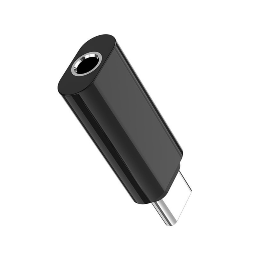 Fogun USB to Headphone Adapter for Connecting 3.5mm Headphones to ...