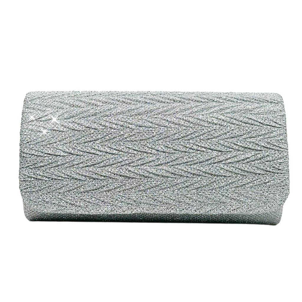 Fogun Women Shoulder Bag Formal Evening Elegant Wedding Clutches Female ...