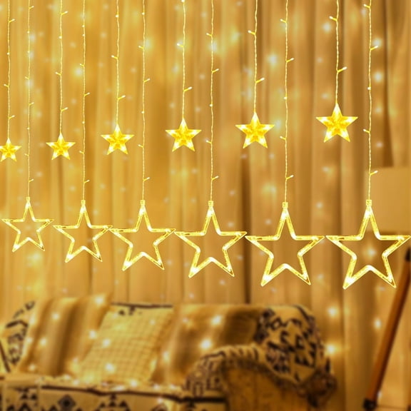 BAOPAI Battery Operated Easter Bunny LED Light String with 10 Lights ...