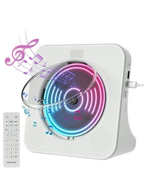 CD Players in CD Players, Radios & Boomboxes - Walmart.com