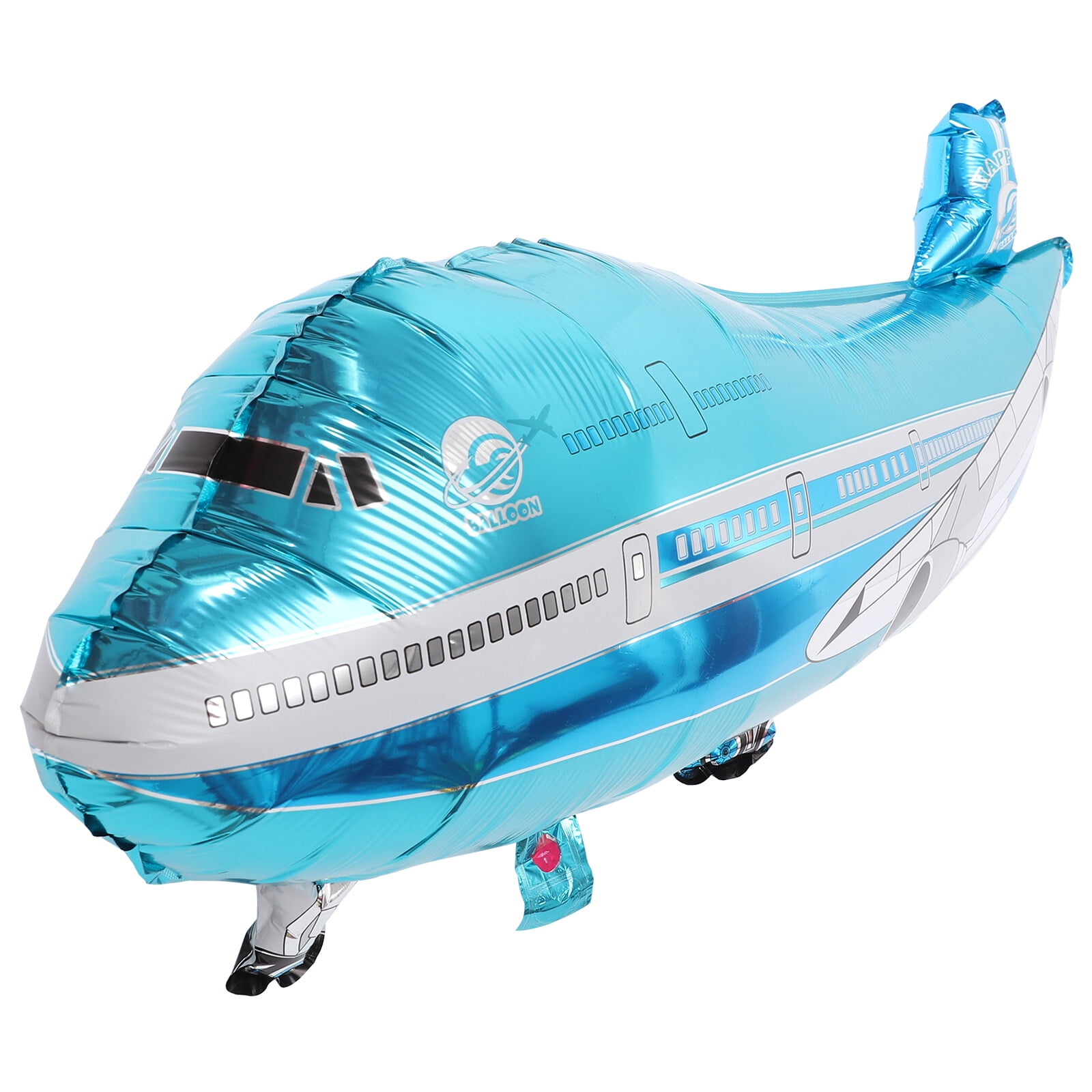 Flying Birthday Party