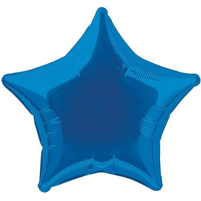 Walmart Blue Star