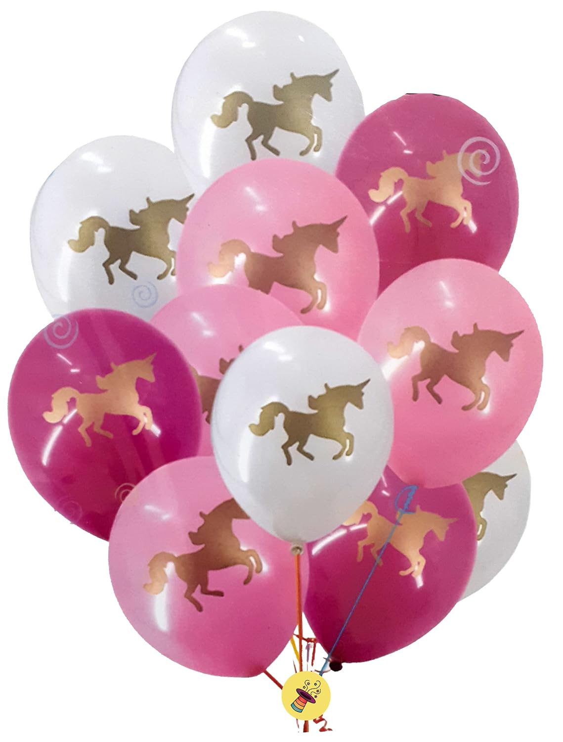 Foil Balloons Forever Themed Celebration Decoration for Kids And Adult ...