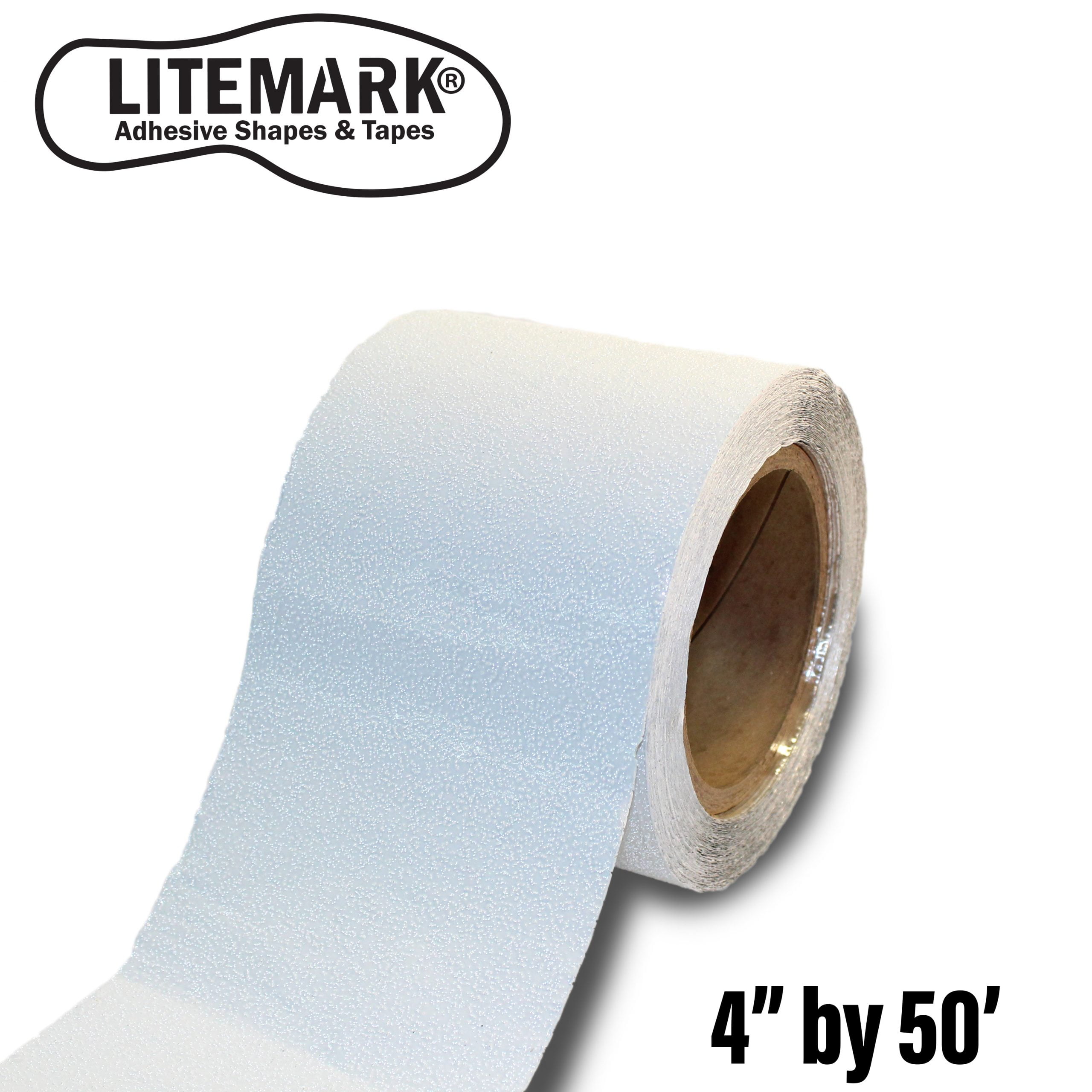 Foil Base Pavement and Concrete Striping Tape - Walmart.com