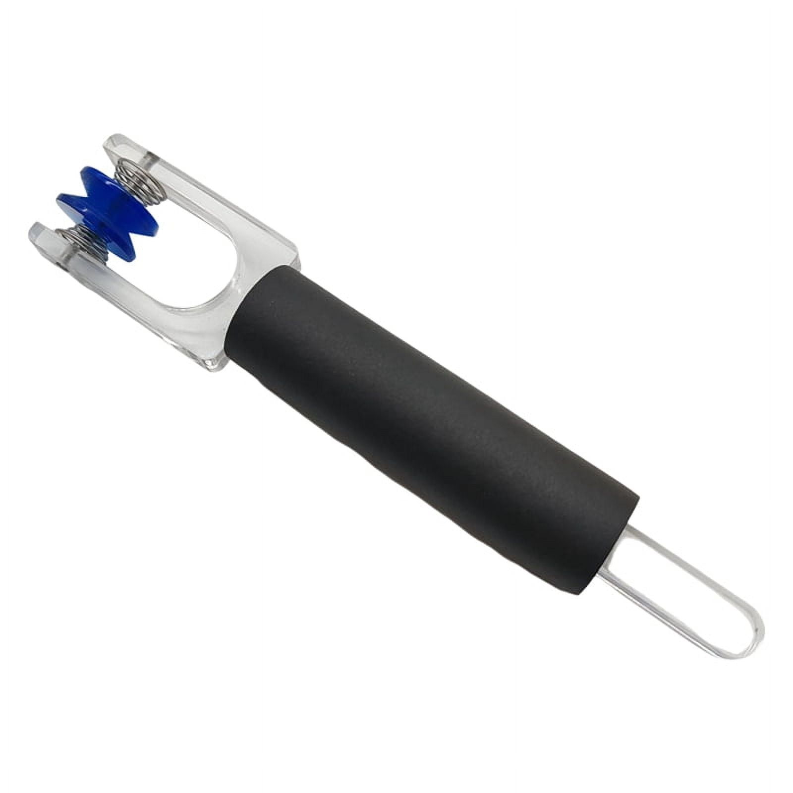 Foil Crimper Burnisher Hand Tool Easy to Use Portable Comfortable Grip ...