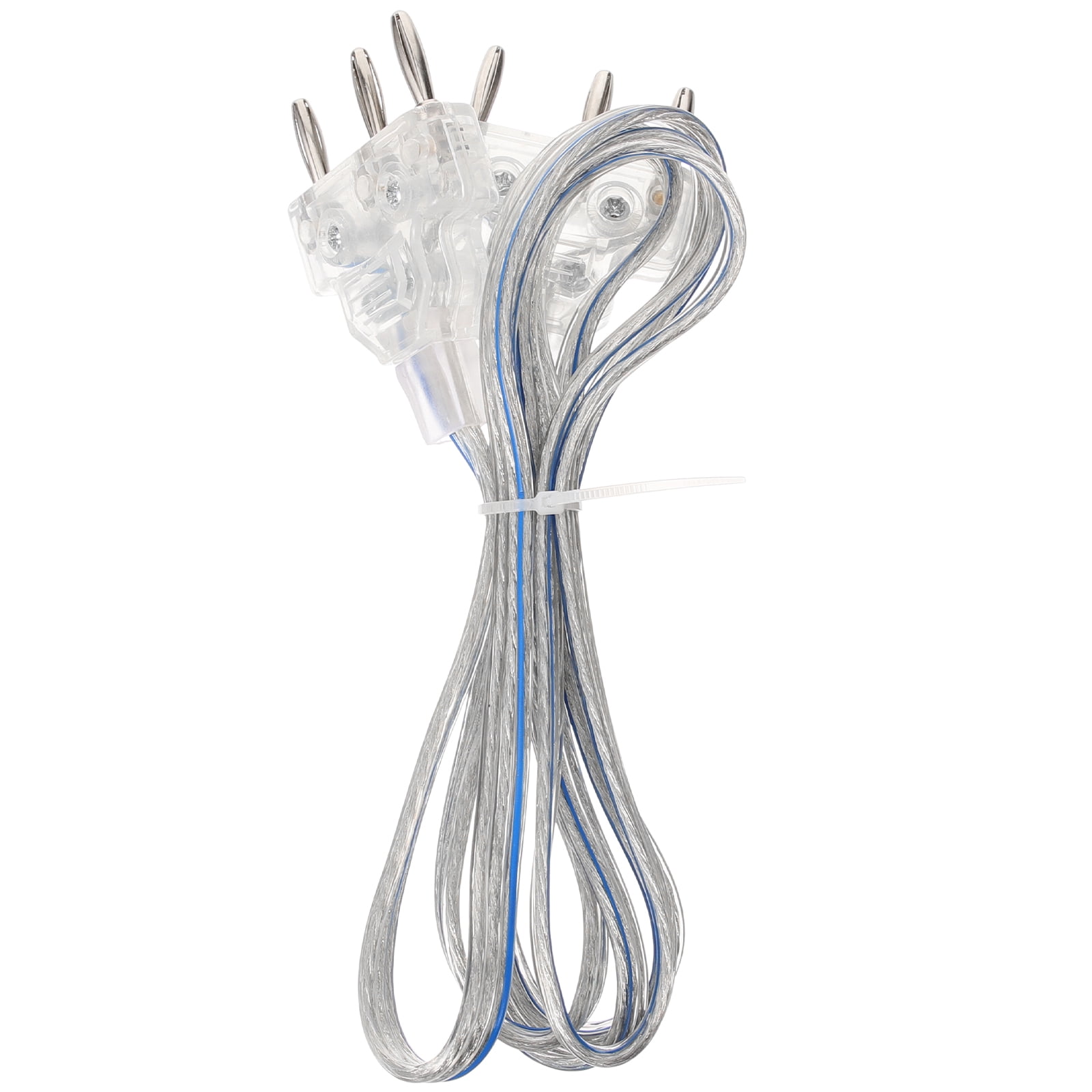 Foil Face Protector Cable Fencing Body Cord Masks Steel Wire Plastic ...