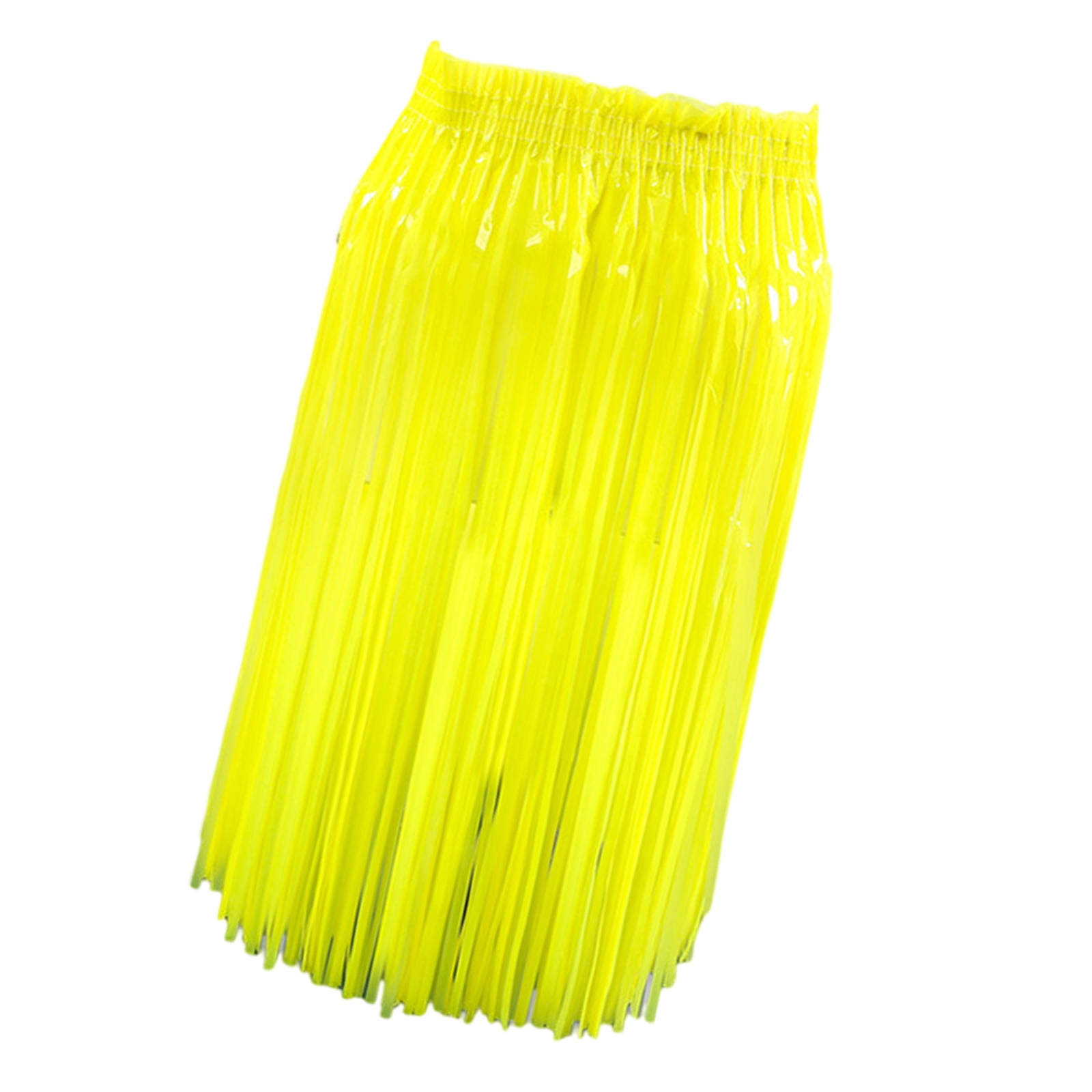 Foil Fringe Skirts Neons Party Decoration Rave Costume Belly Dance Hip ...