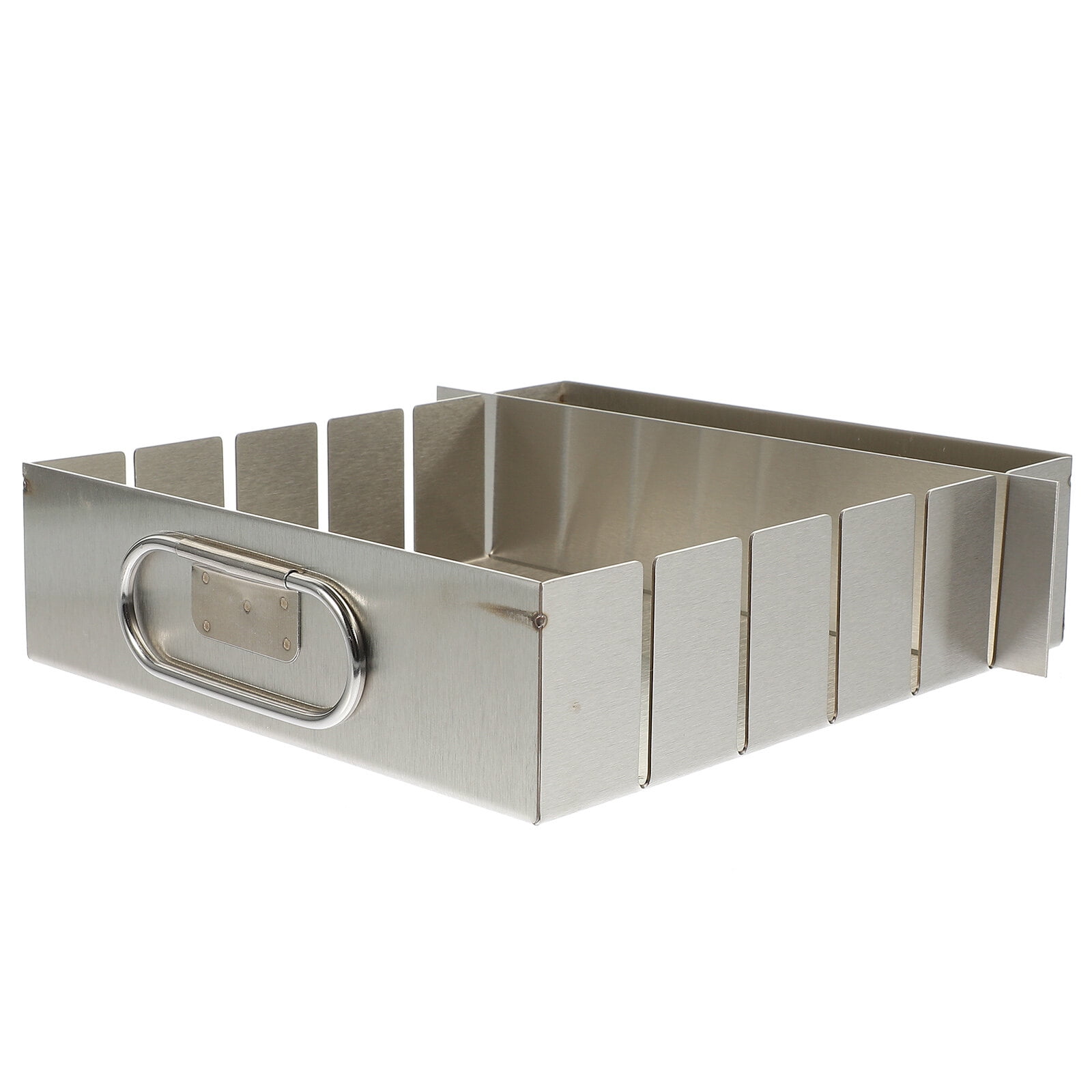 Foil Gelatin Donkey-hide Making Tools Professional Candy Nougat Mold ...