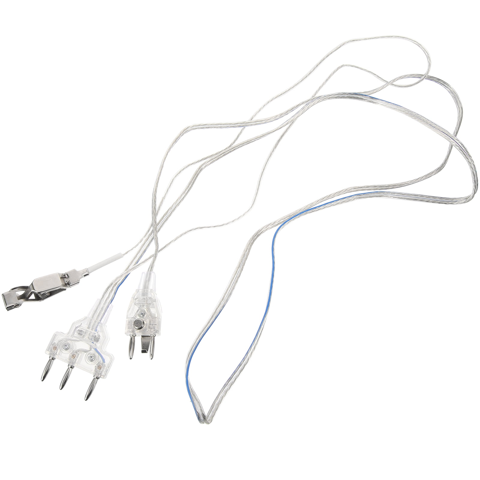 Foil Railer Fencing Equipment Fencing Foil Cable Wire Clips Cable ...