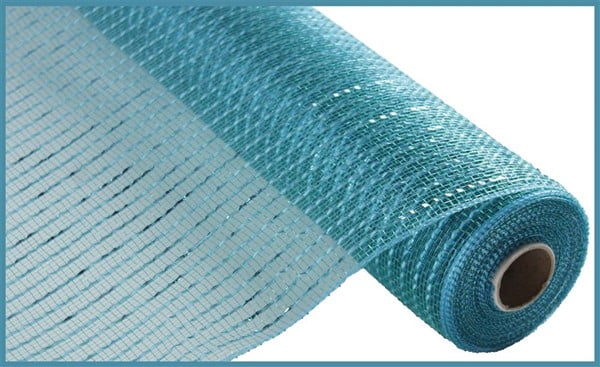 Foil Mesh - 10.25"X10yd Wide - Walmart.com