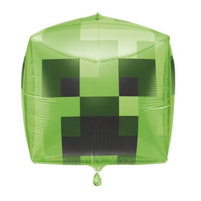 Minecraft Inflatable