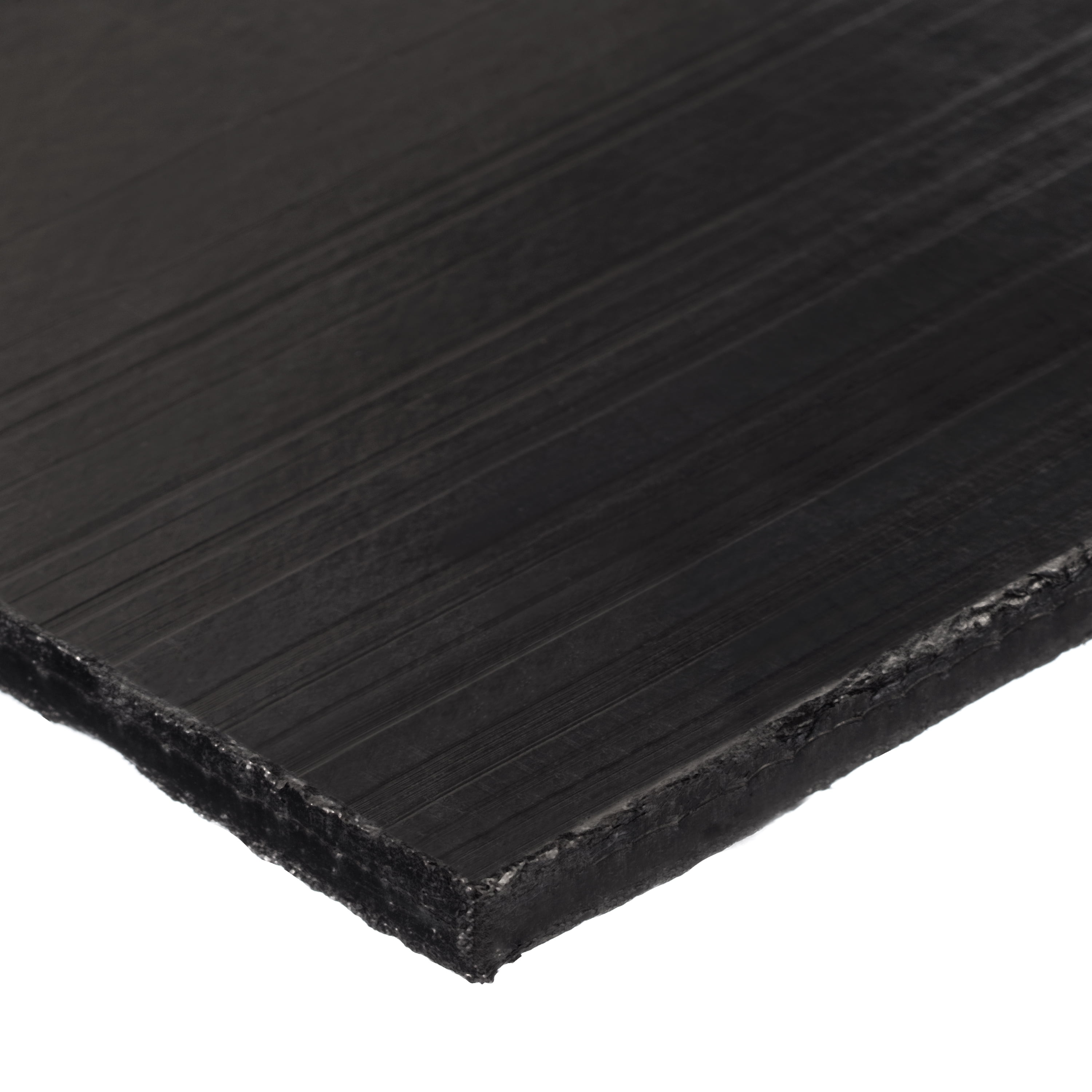 Foil Reinforced Compressible Graphite Sheet - 1/8" Thick x 6" Wide x 6 ...