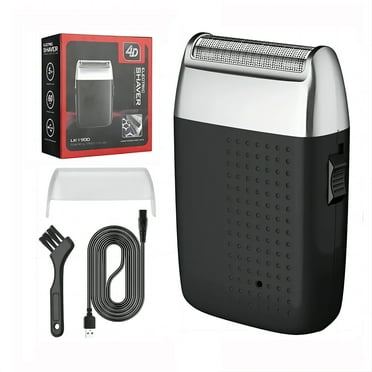 Gradientiscolor 2025 New Upgrade Pocket Shaver USB Mini Shavers, Pocket ...