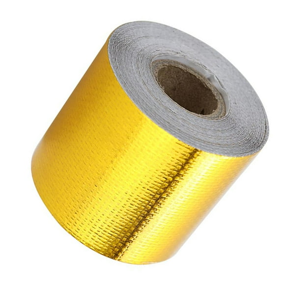 Gold Tape in Hardware Tape by Color - Walmart.com