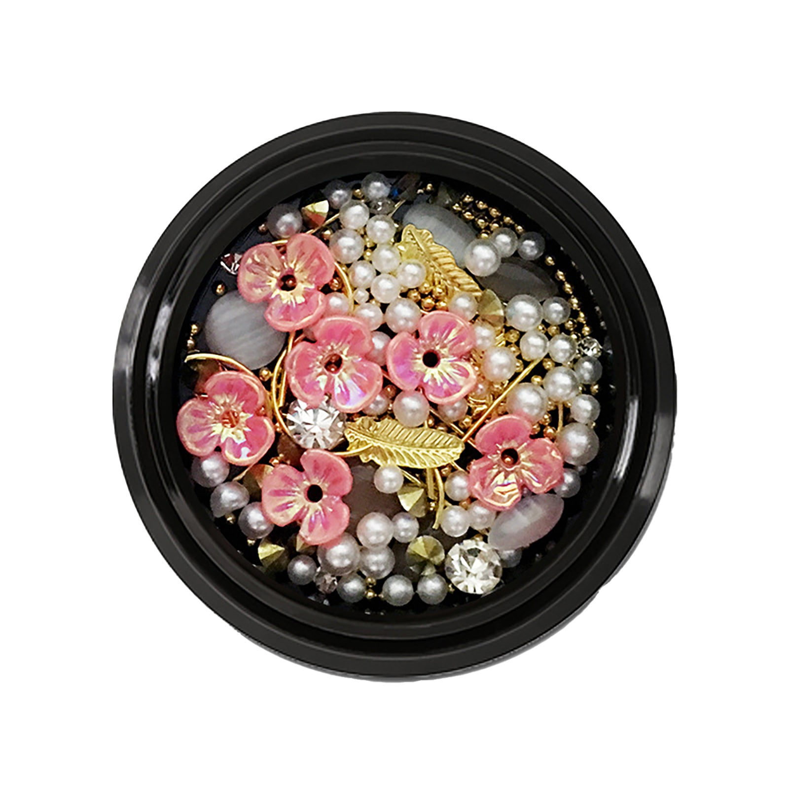 Foil Transfer Sheets for Nails Toe Nail Wraps Solid Toenail Polish ...