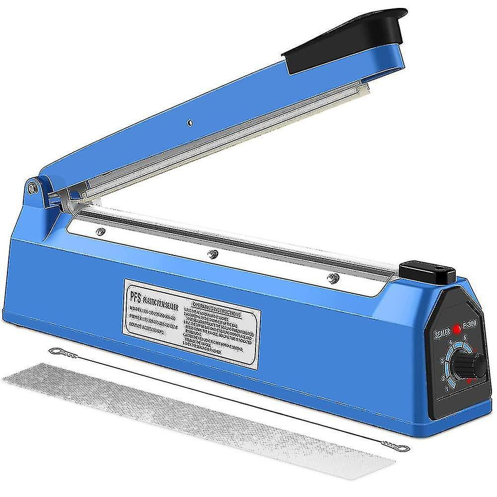Foil Welding Machine Vacuum Packer 300 Mm Best One-hy - Walmart.com