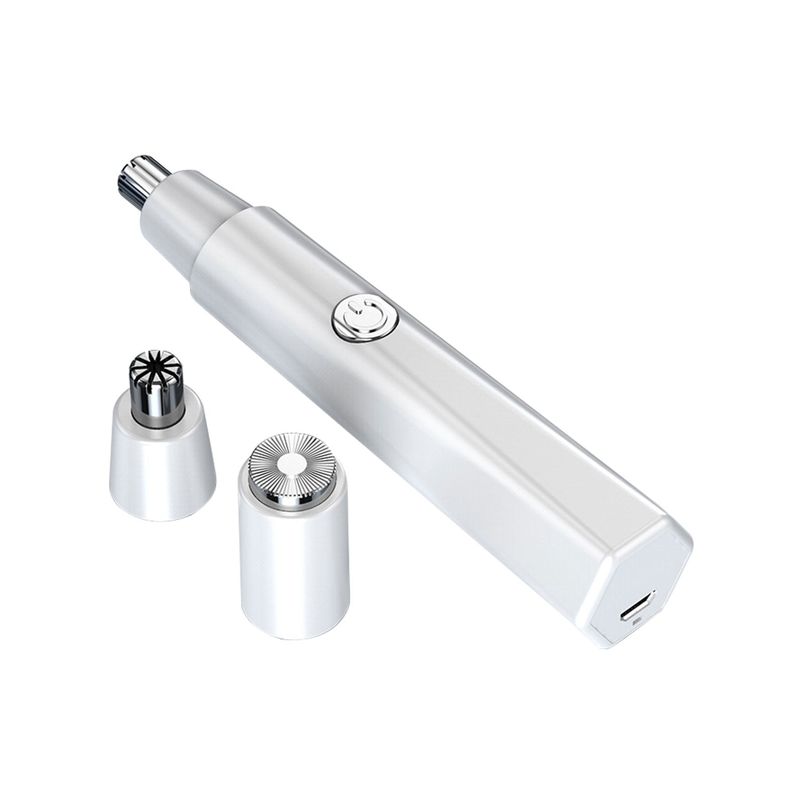 Foil shaver Trimmer and shaver Rotaryk shaver Shaver for sensitive skin ...