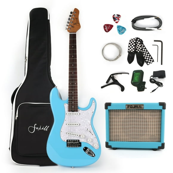 Guitars in Musical Instruments - Walmart.com