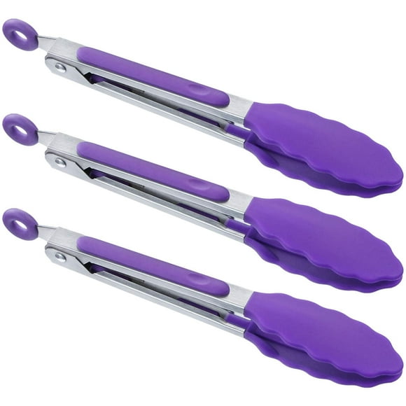 Mini Serving Tongs