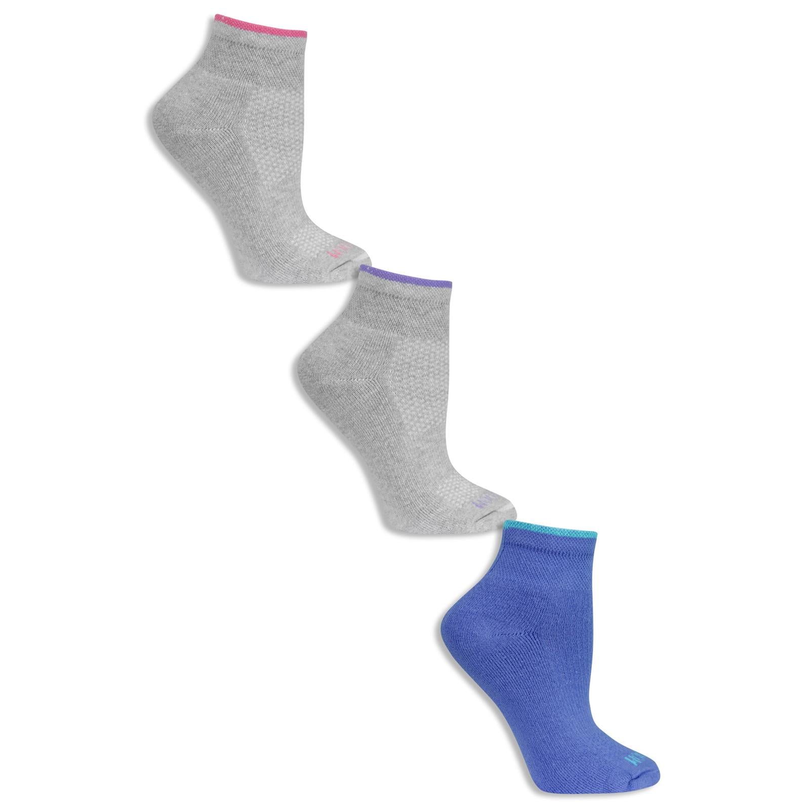 Fol P3 Ladies Ankle Sock - Walmart.com