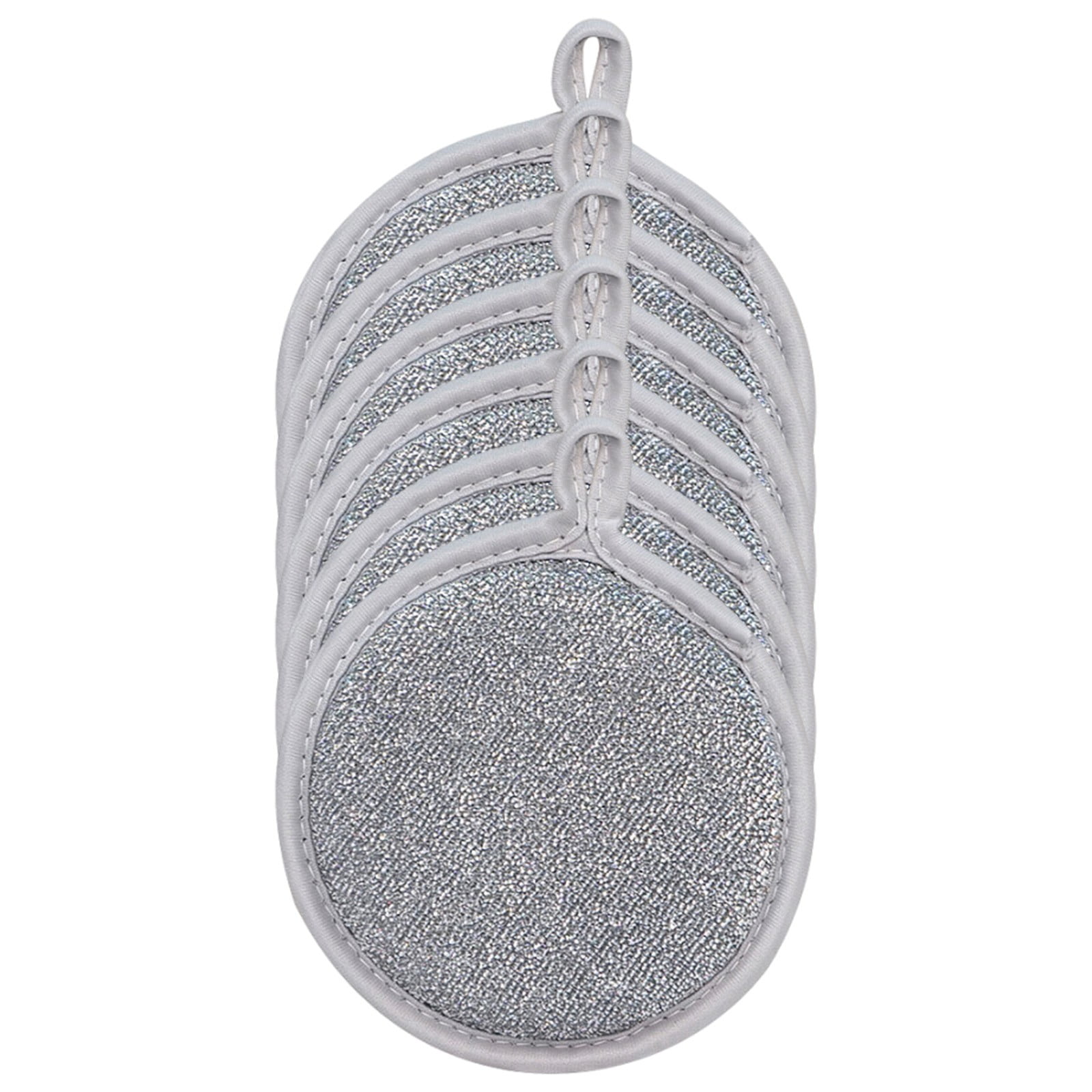 Folamadak Home Essentials Multipurpose Wire Dishwasher Cloths 2024 New ...