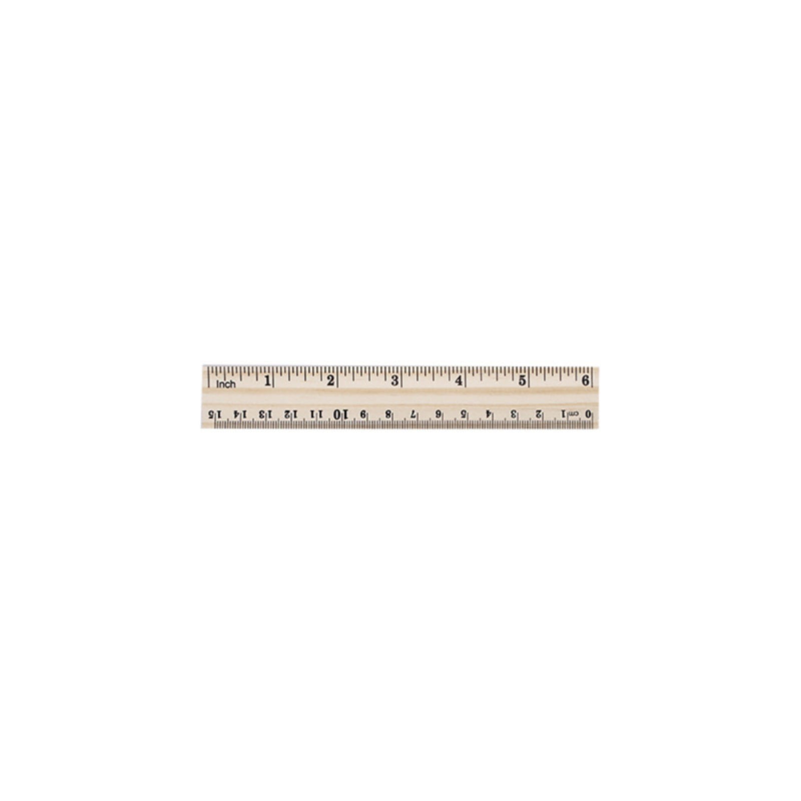 Folamadak Office Craft Stationery Ruler Children'S Straight Edge Ruler ...