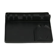 Upright Spoon Rest (Chrome) (7"H x 4.5"D) - Walmart.com