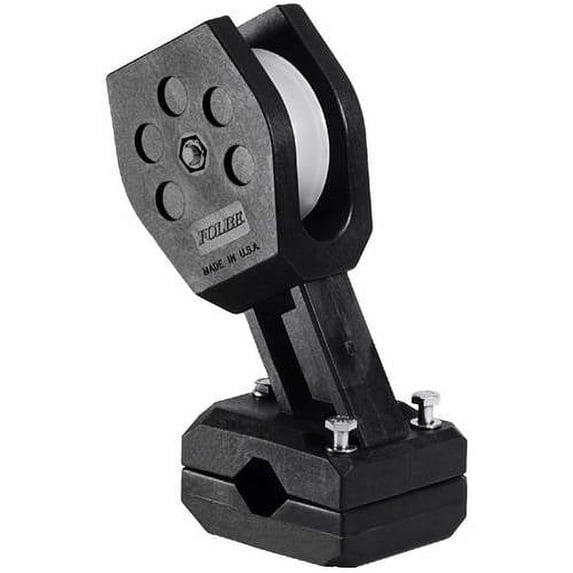 Folbe Rail Mount Pulley - Walmart.com