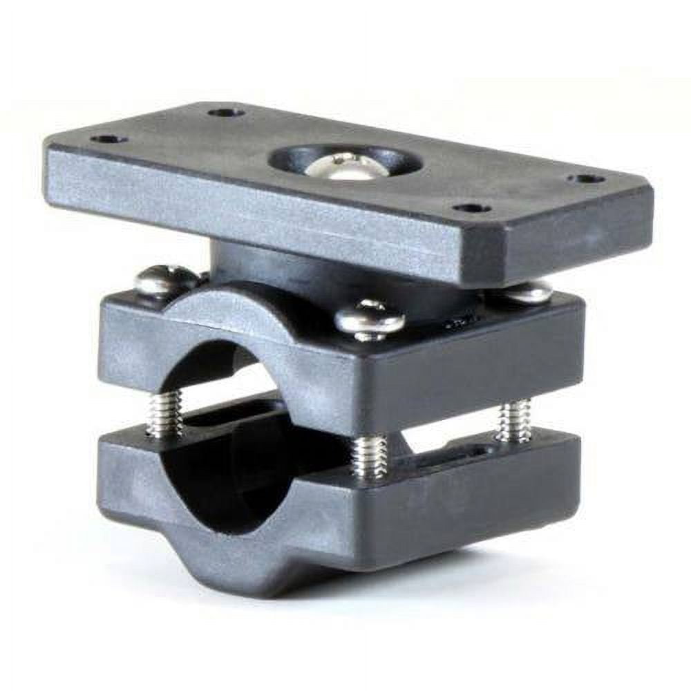 Folbe Universal Rail Mount Kit, 1"-1.35" Rails - Walmart.com